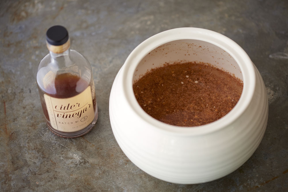 Basic Buckwheat – Clean Living Guide