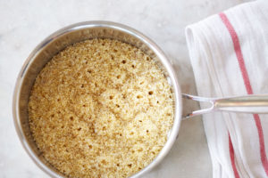 Basic Millet - The Original Couscous – Clean Living Guide