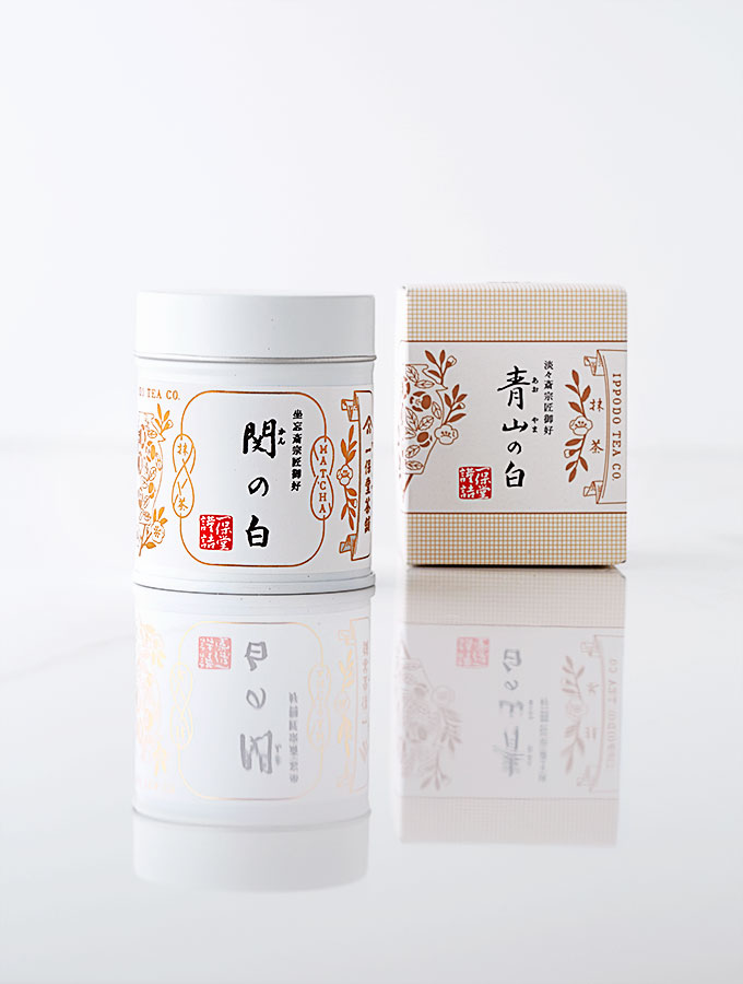 Ippodo Kan-no-shiro: Matcha From Kyoto With Love – Clean Living Guide